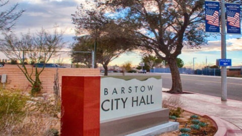 Tourism Info - Barstow Chamber