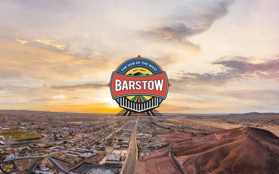 DRAFT ENVIRONMENTAL IMPACT REPORT - Barstow Chamber